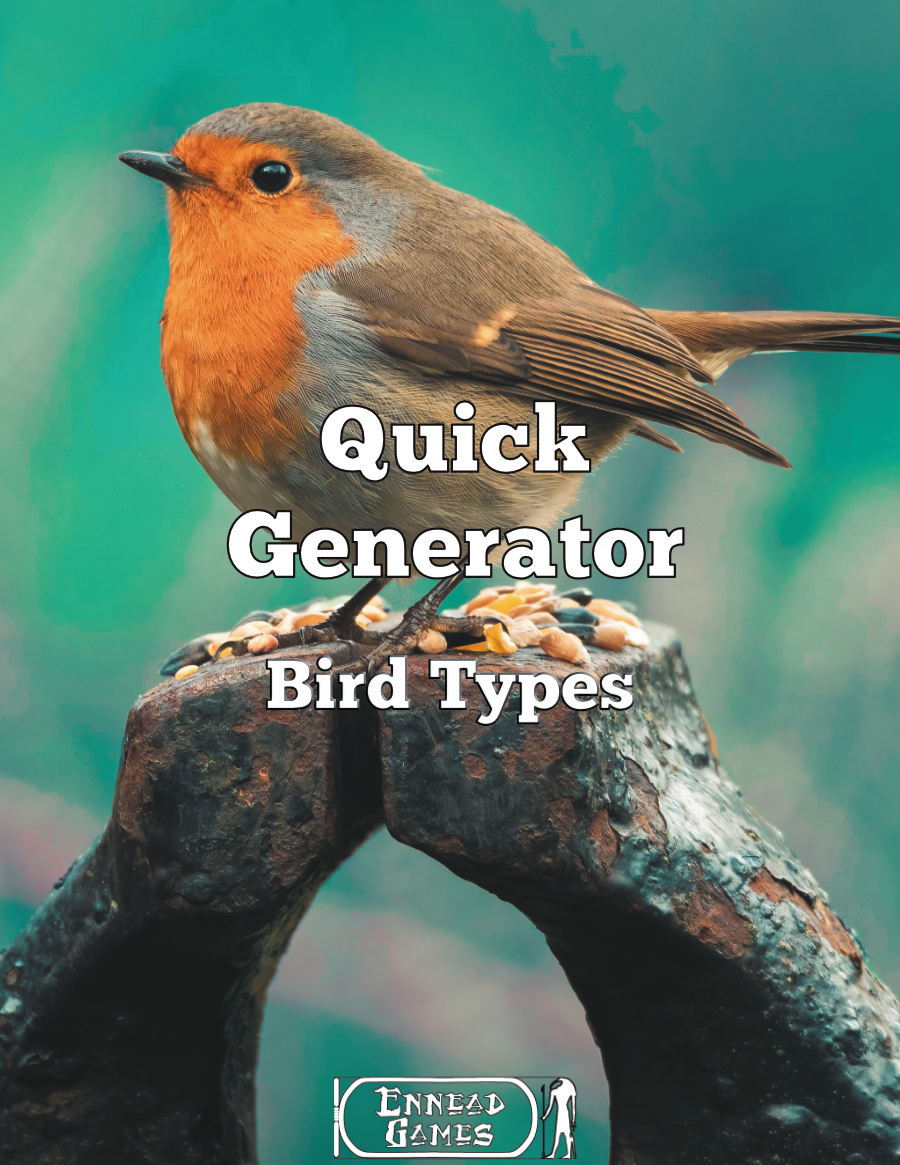 [PDF] Quick Generator Bird Types