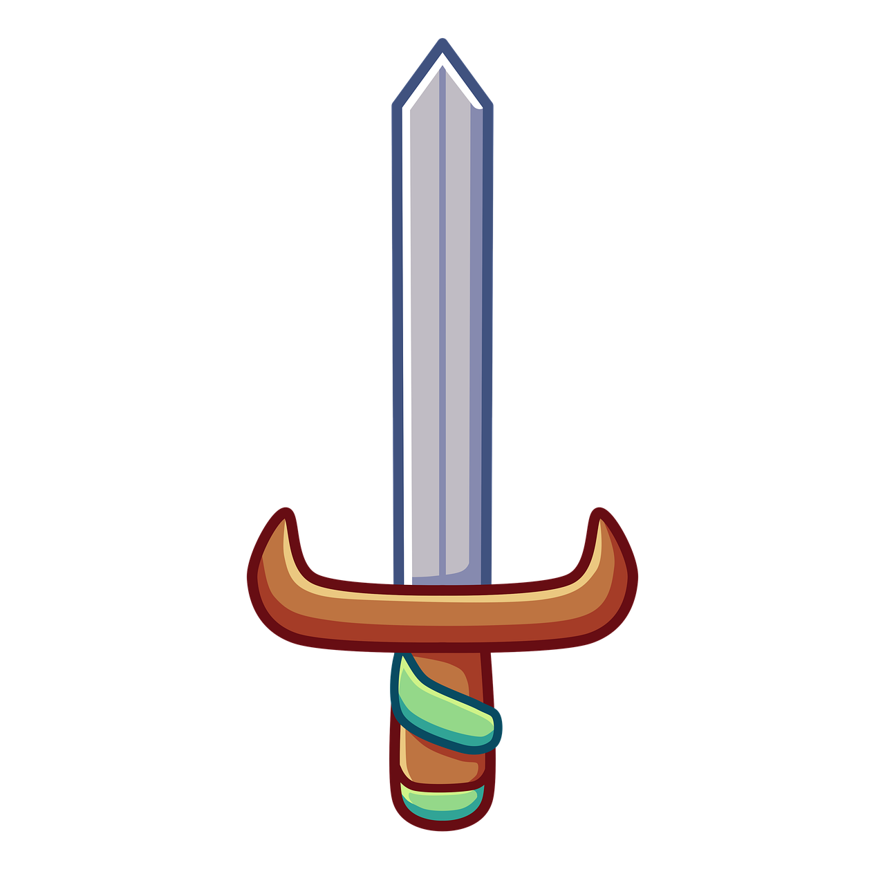 [d20 List] 20 names for...Deific Weapons