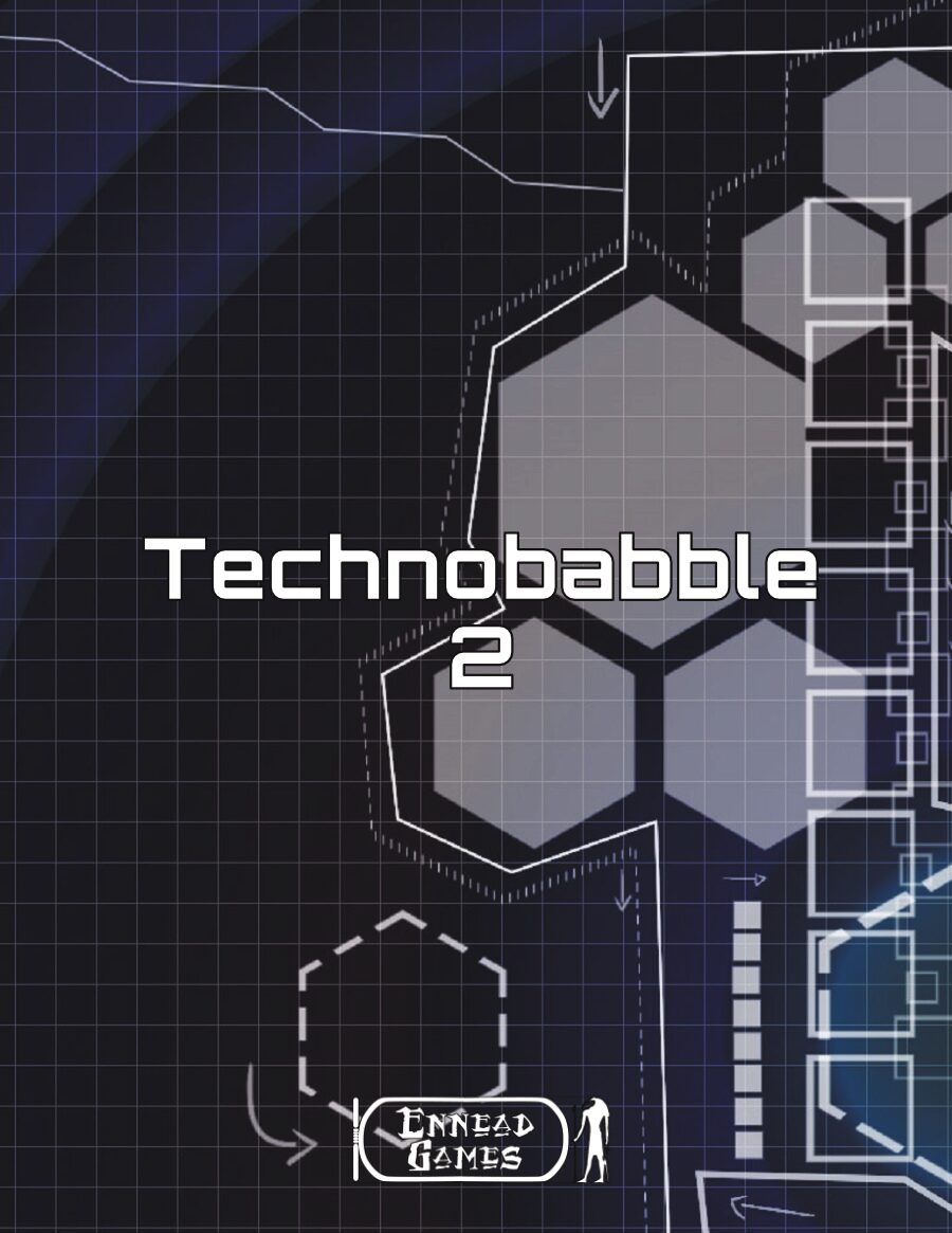 [PDF] Technobabble 2